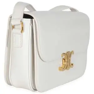 Celine Classique Triomphe Bag