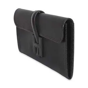 Hermès Swift Lizard Jige Elan Touch 29