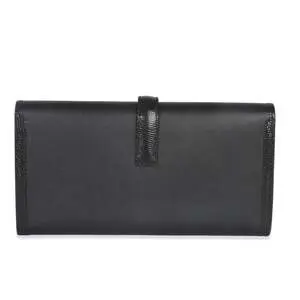 Hermès Swift Lizard Jige Elan Touch 29