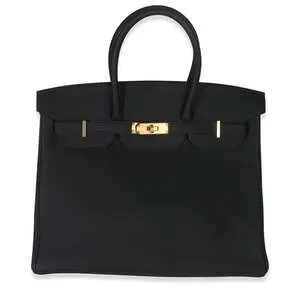 Hermès Birkin 35 Ghw