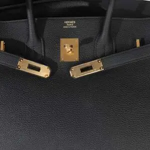 Hermès Birkin 35 Ghw