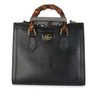 Gucci Belted Totes
