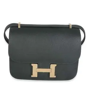 Hermes Box Shoulder Bags