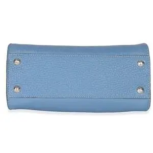 Fendi Peekaboo Iconic Satchel