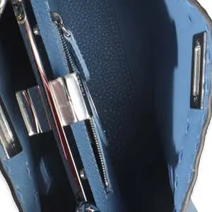 Fendi Peekaboo Iconic Satchel