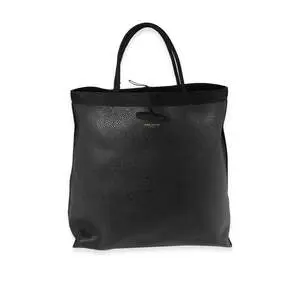Women's Grained Leather Bags