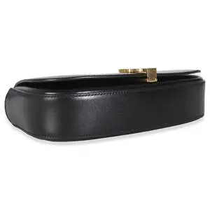 Saint Laurent Box Leather Voltaire