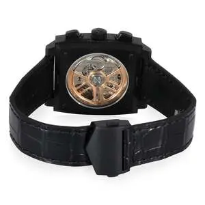 Tag Heuer Monaco Dark Lord Cbl2180.fc6497 Watch