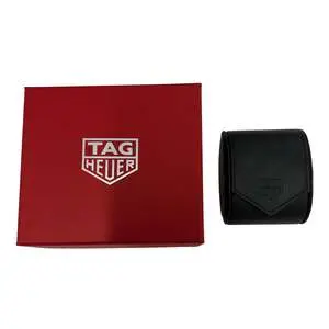 Tag Heuer Monaco Dark Lord Cbl2180.fc6497 Watch