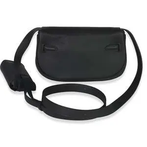 Hermès Swift Kelly Moove Phw - Black