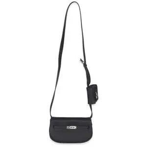 Hermès Swift Kelly Moove Phw - Black