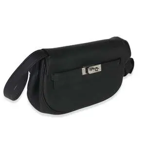 Hermès Swift Kelly Moove Phw - Black