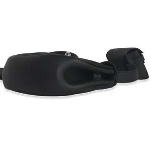 Hermès Swift Kelly Moove Phw - Black