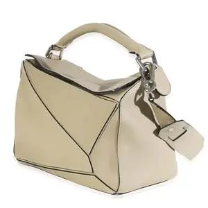 Loewe Puzzle Bag
