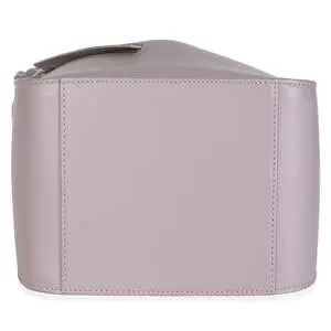 Loewe Calfskin Hammock Compact Shoulder Bag - Purple