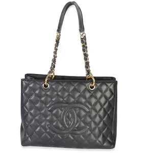 Chanel Tote Totes