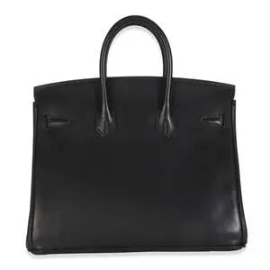 Hermès Volupto Birkin 25 Ghw