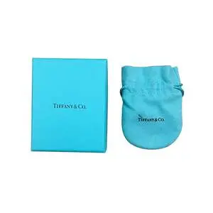 Tiffany & Co. Paper Flowers Diamond Ring