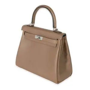 Hermès Retourne Kelly 25