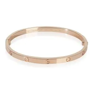 CARTIER Love Bracelet - Rose_gold