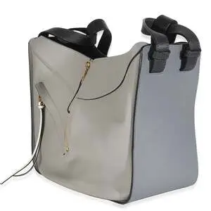 Loewe Calfskin Hammock Shoulder Bag