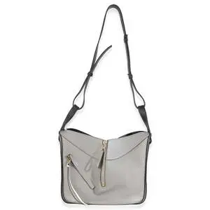 Loewe Calfskin Hammock Shoulder Bag