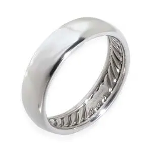 David Yurman Classic Band