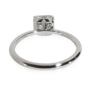 Tiffany & Co. 1.3 Ct Diamond True Solitaire Ring