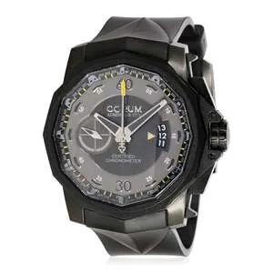 CORUM Admiral's Cup Watch - Titanium
