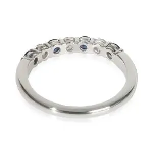 Tiffany & Co. Diamond Together Band