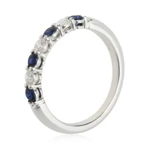 Tiffany & Co. Diamond Together Band