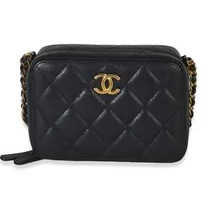 Chanel Cross Body Clutches