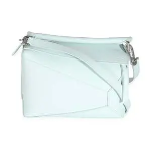 LOEWE Small Puzzle Edge Bag