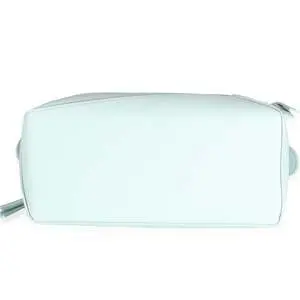 Loewe Puzzle Edge Bag - Blue