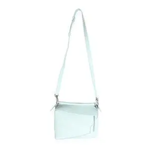 Loewe Puzzle Edge Bag - Blue