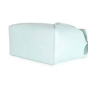 Loewe Puzzle Edge Bag - Blue