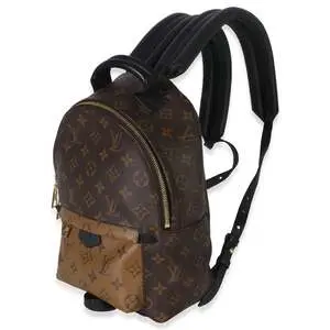 LOUIS VUITTON Reverse Monogram Canvas Palm Springs Pm