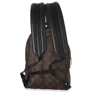 LOUIS VUITTON Reverse Monogram Canvas Palm Springs Pm