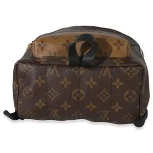 LOUIS VUITTON Reverse Monogram Canvas Palm Springs Pm