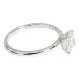 Tiffany & Co. Diamond Ring