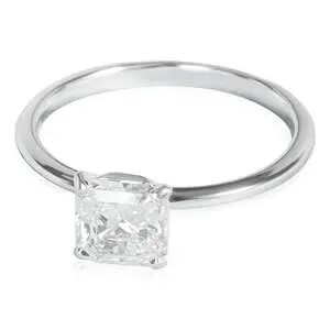 Tiffany & Co. Diamond Ring