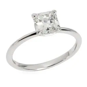 Tiffany & Co. Diamond Ring