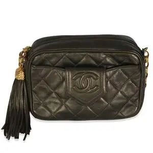 Chanel Camera Bags For Women