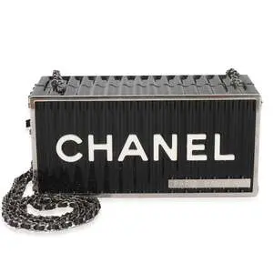 Chanel Clutches