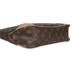 LOUIS VUITTON Monogram Canvas Odeon Pm