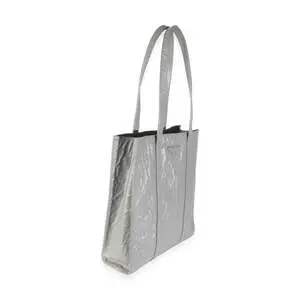 Prada Nappa Antique Small Tote