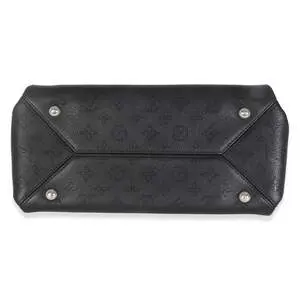 LOUIS VUITTON Monogram Mahina Sevres Bag