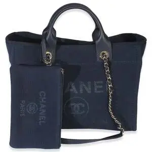 Chanel Large Totes