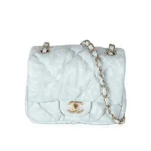 Chanel Logo Bags For Women
