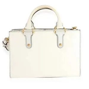 Dior D-bee Tote Smooth Leather